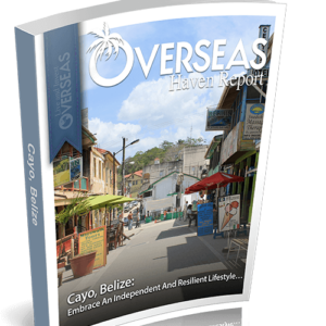 Belize Archives - Book Store